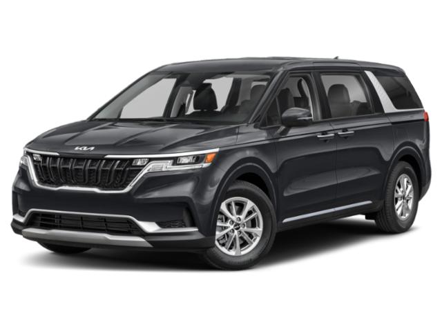 New 2024 Kia Carnival Prices - J.D. Power