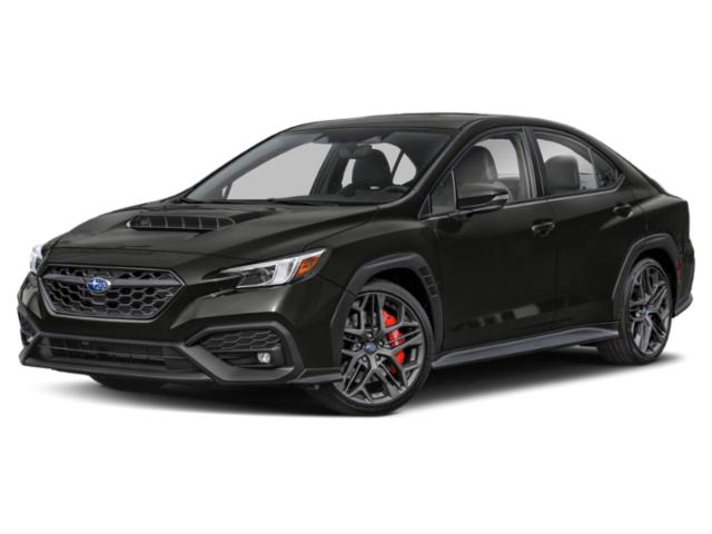 2024 Subaru WRX Trim Levels | J.D. Power