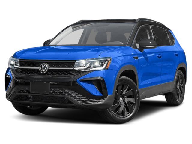 2024 Volkswagen Taos Trim Levels | J.D. Power