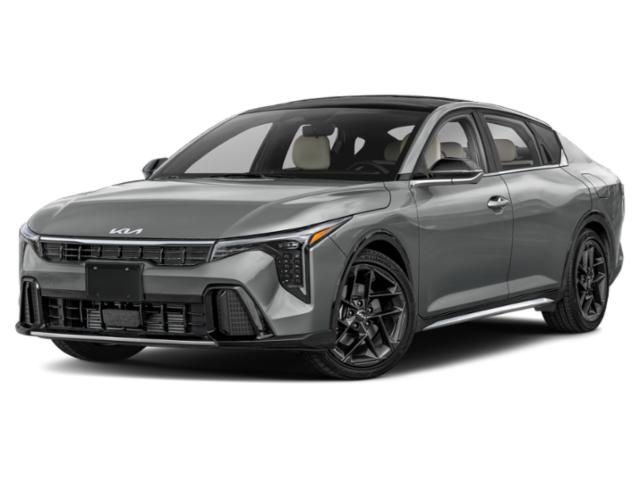 2025 Kia K4 GT-Line Turbo FWD Price with Options - J.D. Power