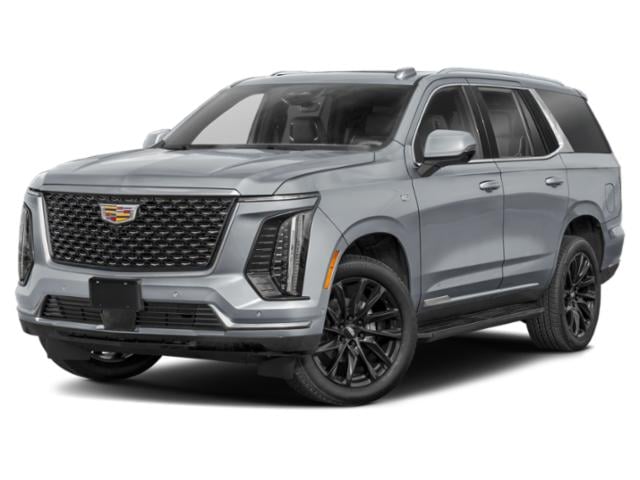 2026 Cadillac Escalade Trim Levels | JD Power