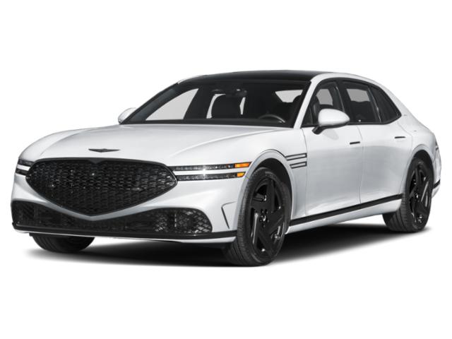 2026 Genesis G90 Trim Levels | JD Power
