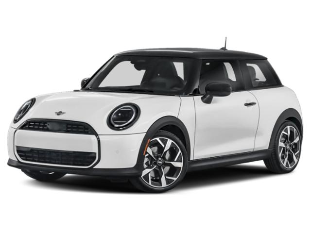 2026 MINI Cooper Hardtop Cooper Oxford Edition FWD Price with Options ...