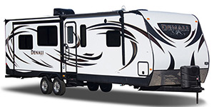 2014 Denali M-289RK Prices, Values & Specs, 2014 Denali M-289RK ...