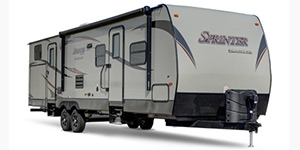 2015 Keystone RV Sprinter Campfire Edition Series M-28 BH Prices ...