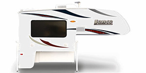 2018 Lance Lance 825(*) Prices, Values & Specs, 2018 Lance Lance 825 ...