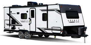 2021 Coachmen by Forest River Spirit XTR Series M-1840 RBX Prices ...