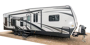 2021 Eclipse Attitude Wide Lite Toy Hauler Series M-3016GS Prices ...