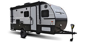 2021 Viking by Forest River M-17FQ Prices, Values & Specs, 2021 Viking ...