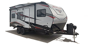 2022 Genesis Supreme Blaze'n Prime Toy Hauler Series M-1915LE Prices ...
