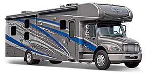 2022 Renegade Custom Coaches Valencia Series M-38BB Cummins 360hp ...