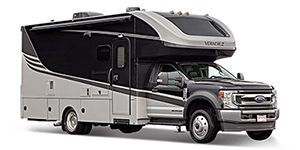 2023 Renegade Custom Coaches Veracruz Series M-30VRM F550 6.7L 330hp ...