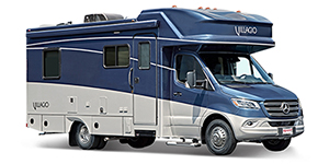 2022 Renegade Custom Coaches Villagio Series M-25FWS Prices, Values ...