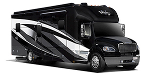 2023 Renegade Custom Coaches Verona LE Series M-40LTS M2 Cummins 350hp ...