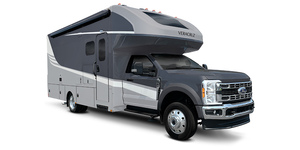 2024 Renegade Custom Coaches Veracruz Series M-30VRM Ford F550 330hp ...