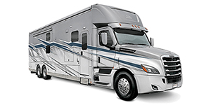 2024 Renegade Custom Coaches XL Series M-45BBC Prices, Values & Specs ...