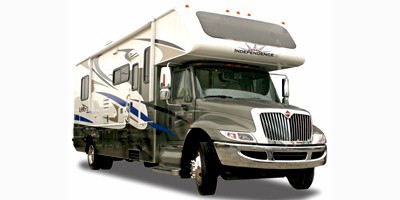 2008 Gulf Stream Conquest Ultra Limited Edition Series M-63110 ...