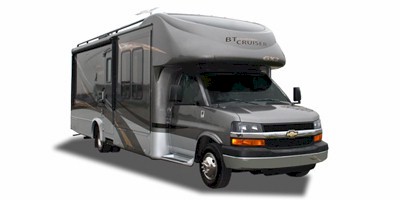2008 Gulf Stream Conquest B-Touring GX2 Series M-5291-Ford V10 Prices ...