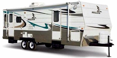 2009 Mallard by Fleetwood M-21CKS Prices and Used Values | J.D. Power