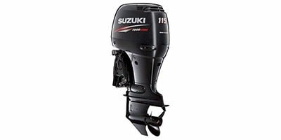 2011 Suzuki DF115TX Outboard motors, Prices & Specs - JD Power