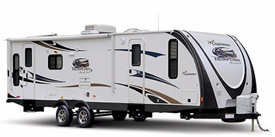2012 Coachmen by Forest River Freedom Express LTZ Series M-301 BLDS ...