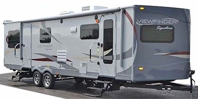 2013 Cruiser RV Viewfinder Signature Series M-24 SD Prices and Used ...