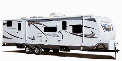 Wildwood Heritage Glen Lite