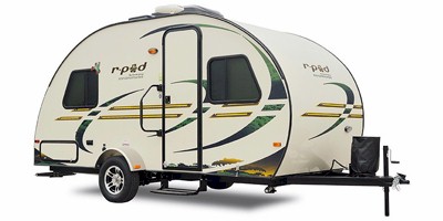 2012 R-Pod M-177 Prices and Used Values | JD Power