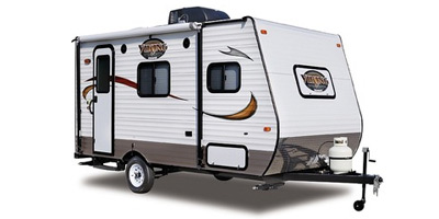 2014 Viking by Forest River M-16FB Prices and Used Values | JD Power