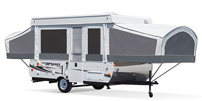 2014 Jayco Jay Series M-1006 Specs and Standard Equipment | J.D. Power
