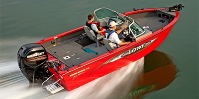 2014 Lowe Ind FM175 PRO WT(***) Price, Used Value & Specs | JD Power