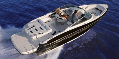 2014 Monterey Boats 244 FS/BR Price, Used Value & Specs | J.D. Power