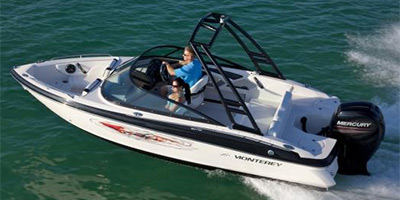 2014 Monterey Boats 197 BF/BR(*) Price, Options & Specs | J.D. Power