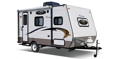 2015 Clipper M-15RB Specs and Standard Equipment | J.D. Power