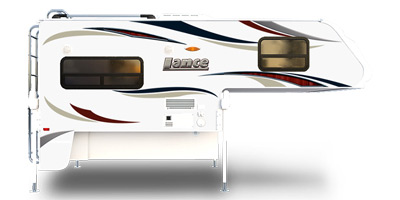 2015 Lance Lance 850 (*) Prices and Used Values | JD Power