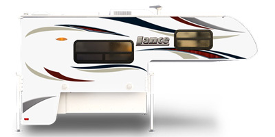 2015 Lance Lance 865 (*) Prices and Used Values | JD Power