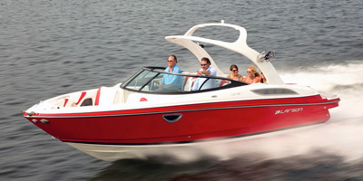 2015 Larson Ind LXI Series LXI 258 Price, Used Value & Specs | J.D. Power
