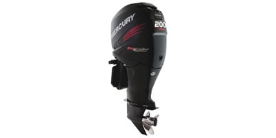 2015 Mercury Verado Series 200L PRO Outboard motors, Prices & Specs ...