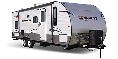2017 Gulf Stream Conquest Series M-259BH Prices and Used Values | J.D ...