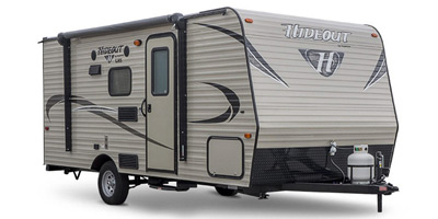 2019 Keystone RV Hideout LHS Mini Series M-176 LHS Specs and Standard ...