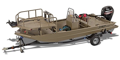2018 Lowe Ind Roughneck Series 1860 ARCHER(***) Price, Used Value ...