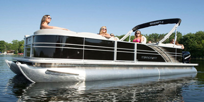 2022 Starcraft Co CX Series CX 23 CP Standard Equipment, Boat Value ...