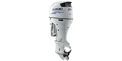 2016 Suzuki DF175TLW Outboard motors, Prices & Specs - J.D. Power