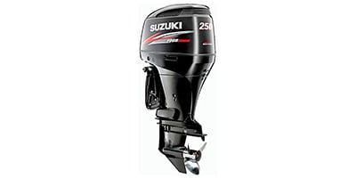 2016 Suzuki DF250TXXZ Standard Equipment, Boat Value, Boat Price ...