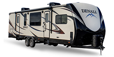 2017 Denali M-318RB Prices and Used Values | JD Power