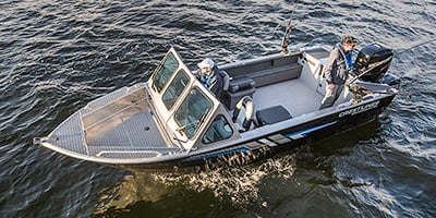 2018 Crestliner Inc 1850 COMMANDER ELITE(***) Price, Used Value & Specs ...