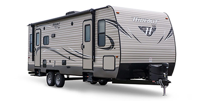 2018 Keystone RV Hideout LHS Series M-24 LHSWE Specs and Standard ...