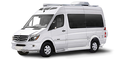 2018 Roadtrek SS-Agile (Sprinter) Prices and Used Values | JD Power