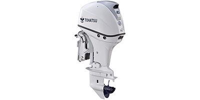 2018 Tohatsu 4-Stroke Series MFS40AETS Outboard motors, Prices & Specs ...
