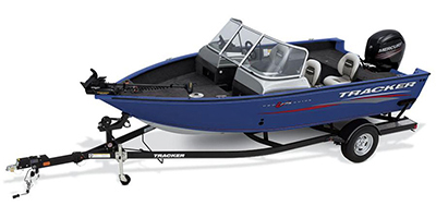 2018 Tracker Marine PRO GUIDE V-175 WT(**) Price, Options & Specs | JD ...
